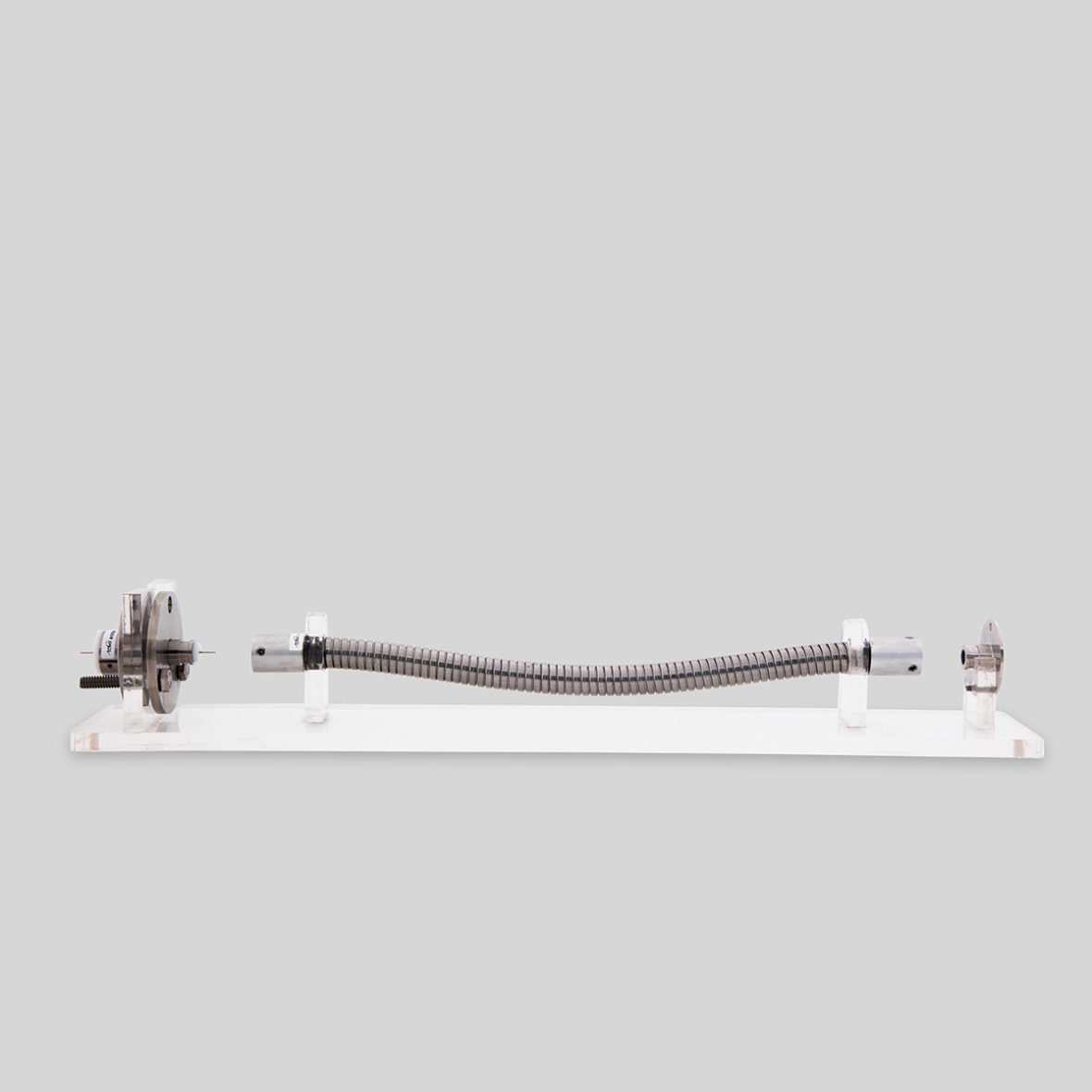 LARGE ANIMAL SWIVELS - Infusion Equipment | Lomir Biomedical
