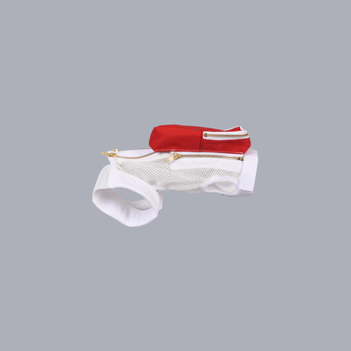 RABBIT JACKET FOR TELEMETRY | Lomir Biomedical