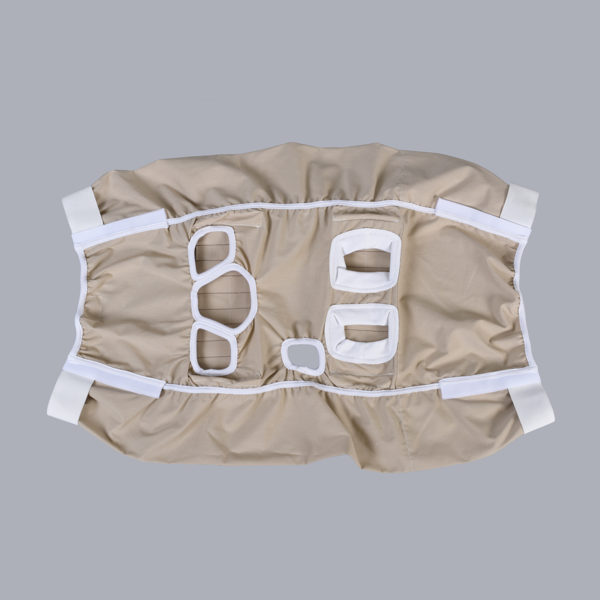 Restraint Frames & Covers for Dogs | Lomir Biomedical