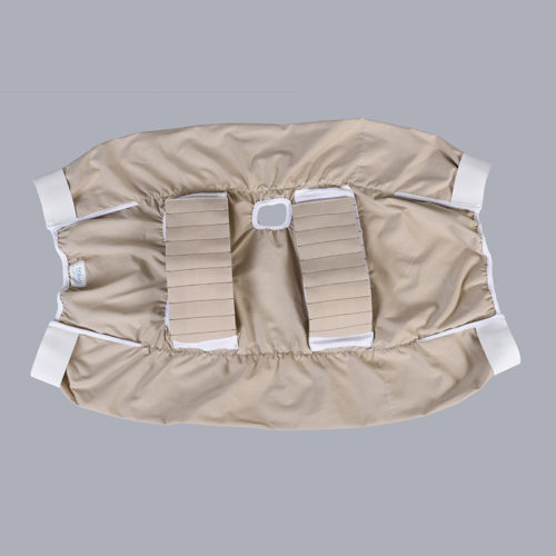 Restraint Frames & Covers for Dogs | Lomir Biomedical