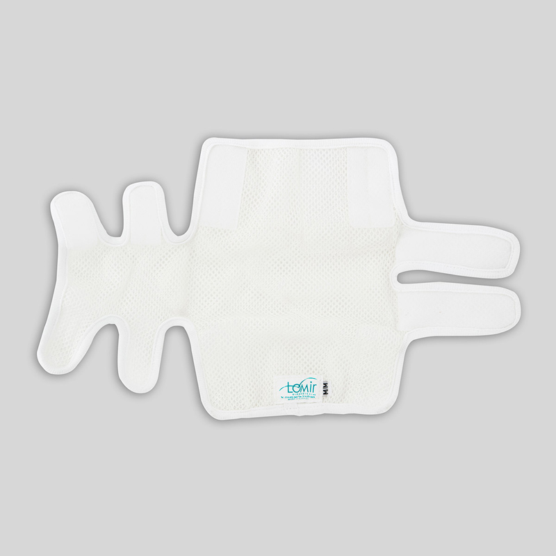 SMALL ANIMAL SNUGGLE - Comfortable Restraint | Lomir