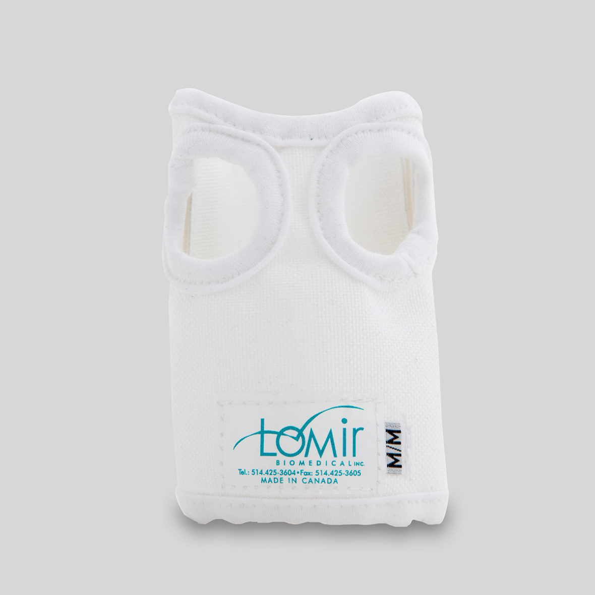 Small Animal Dermal Jackets & Inserts - All Species | Lomir