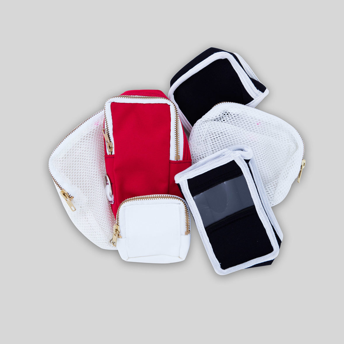 DOG JACKET FOR TELEMETRY - Stock & Custom | Lomir Biomedical