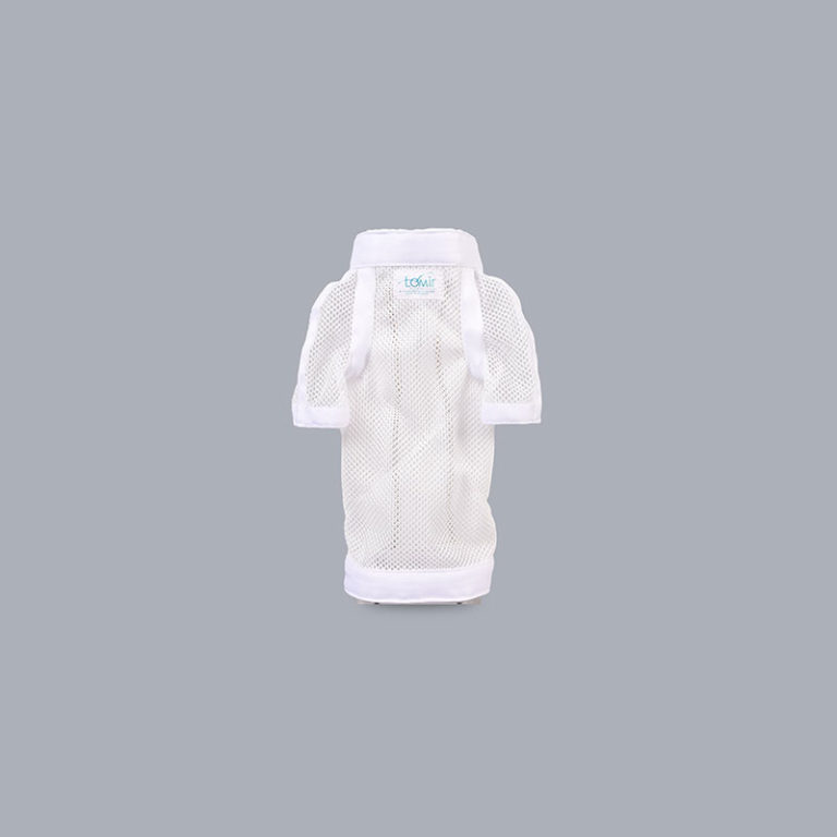 Primate jackets for all species | Lomir Biomedical
