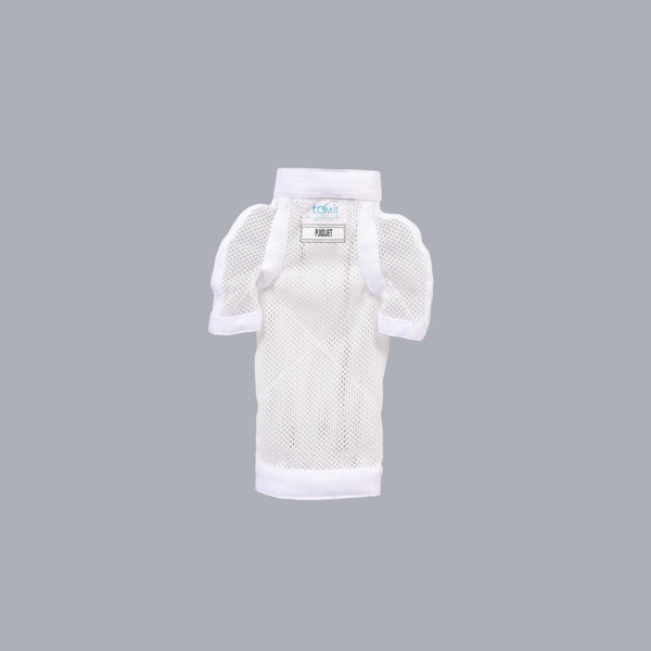 PRIMATE JACKET FOR TELEMETRY | Lomir Biomedical