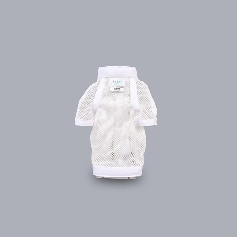 PRIMATE JACKET FOR TELEMETRY | Lomir Biomedical