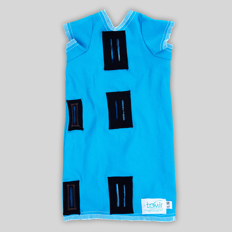 PRIMATE UNDERSHIRTS & T-SHIRTS - All Species | Lomir