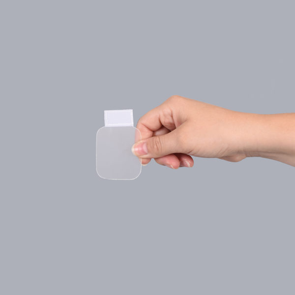 DERMAL INSERT for Rodent Jacket | Lomir Biomedical