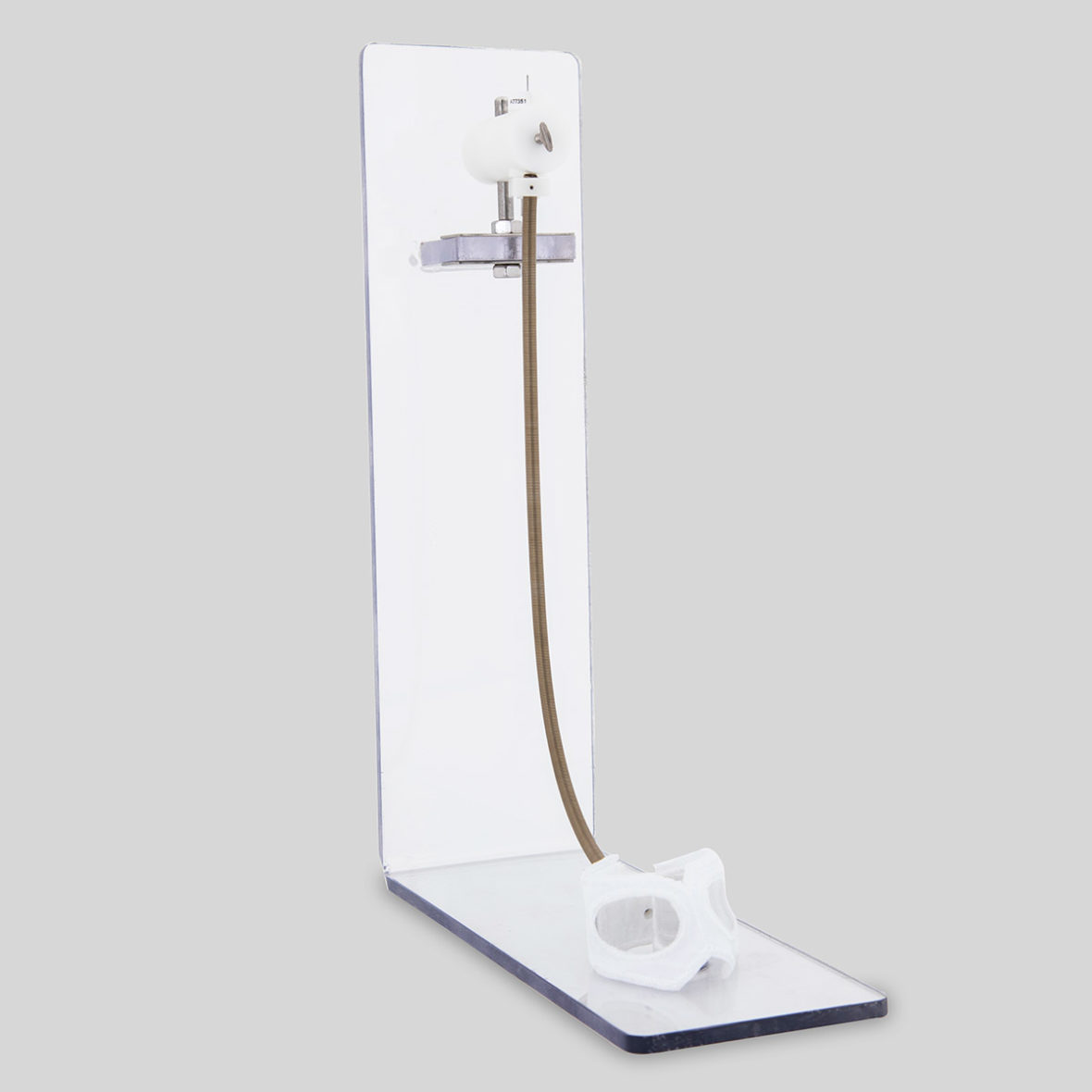 RODENT SWIVEL-TETHER CONNECTOR - Infusion Sets | Lomir