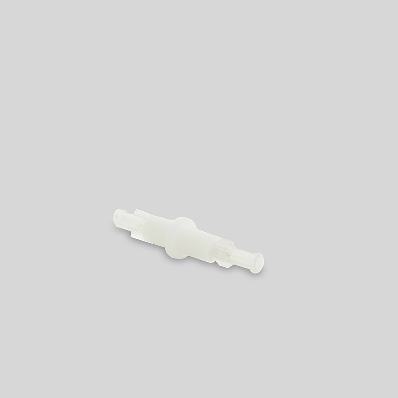 RODENT SWIVEL with Fixed Collar - Balance Arm System | Lomir