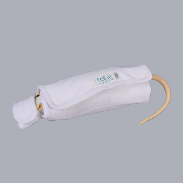 RODENT SNUGGLE For Comfortable Restraint | Lomir Biomedical