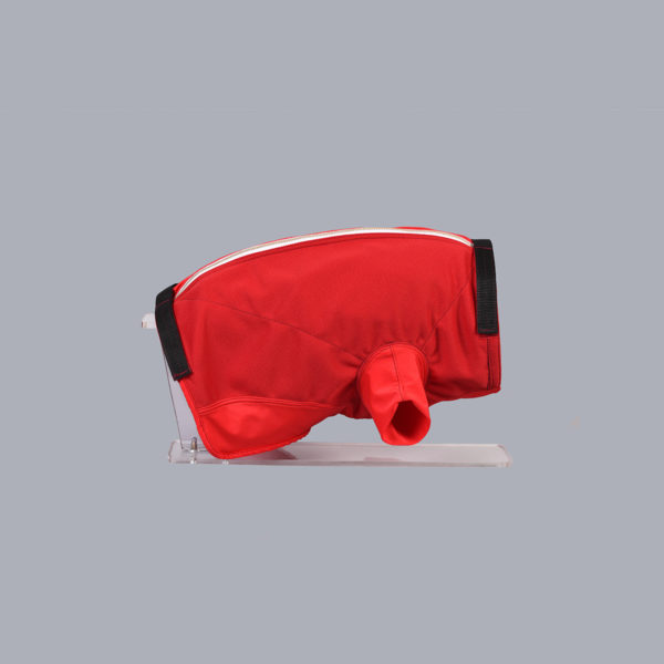 MINIPIG JACKET FOR TELEMETRY | Lomir Biomedical