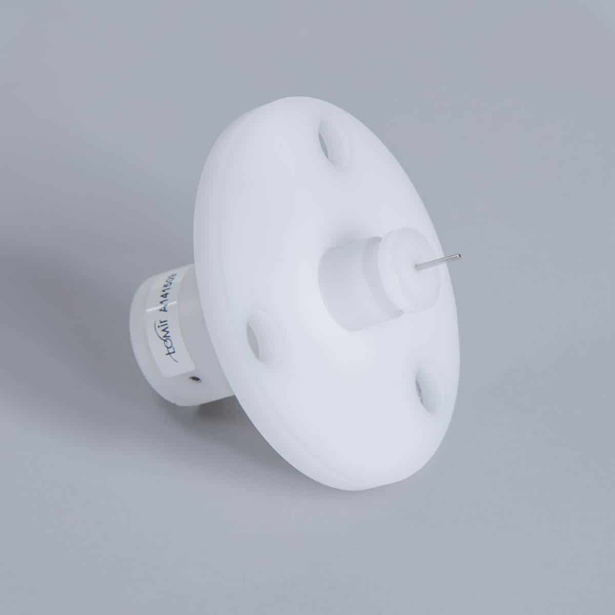 LARGE ANIMAL SWIVELS - Infusion Equipment | Lomir Biomedical