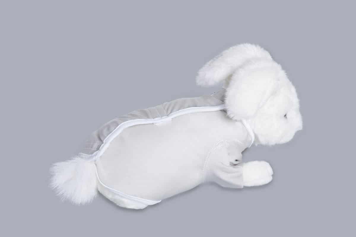 RABBIT UNDERSHIRT - For All Sizes & Procedures | Lomir