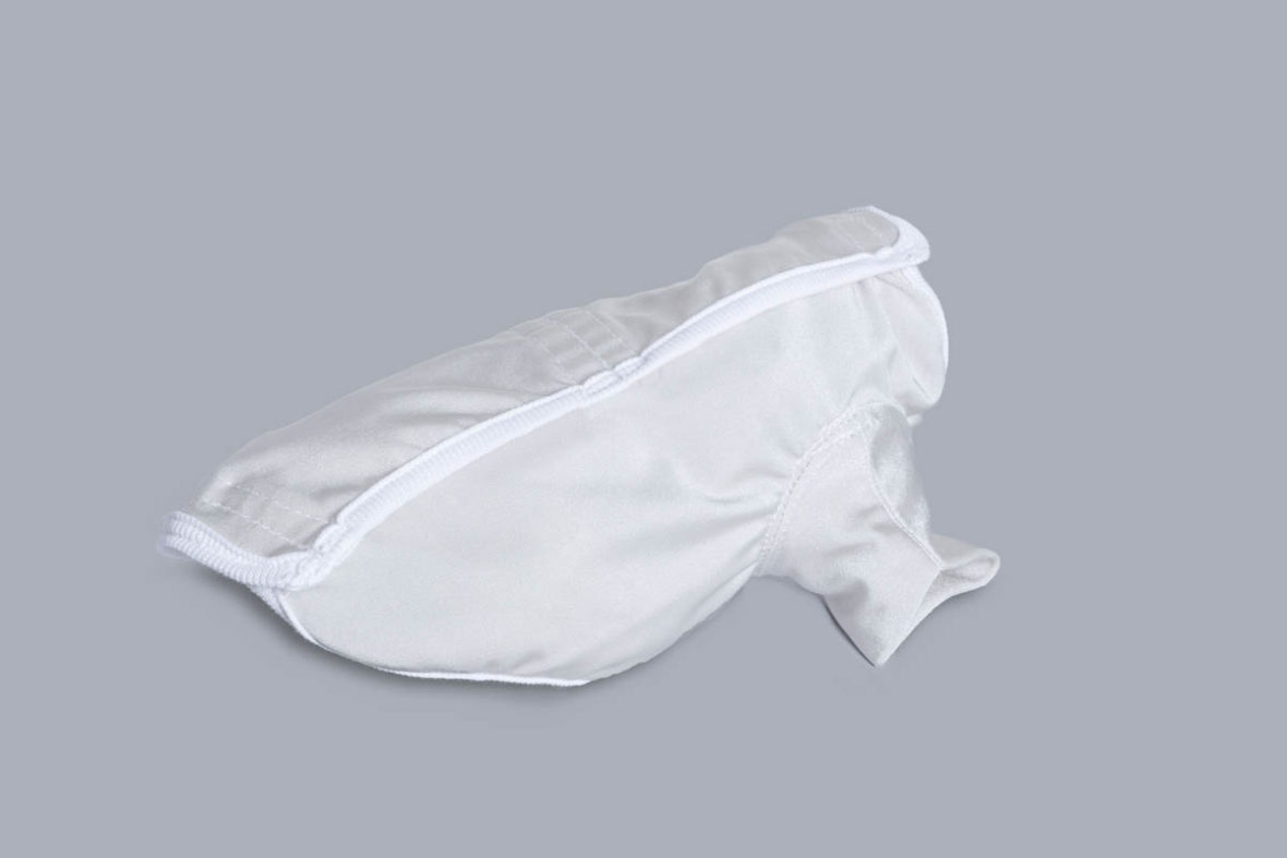 RABBIT UNDERSHIRT - For All Sizes & Procedures | Lomir