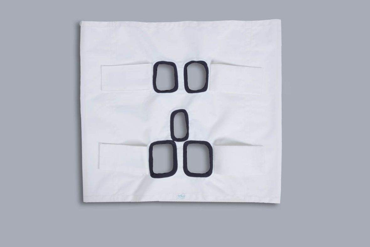 Restraint Frames & Covers for Dogs | Lomir Biomedical