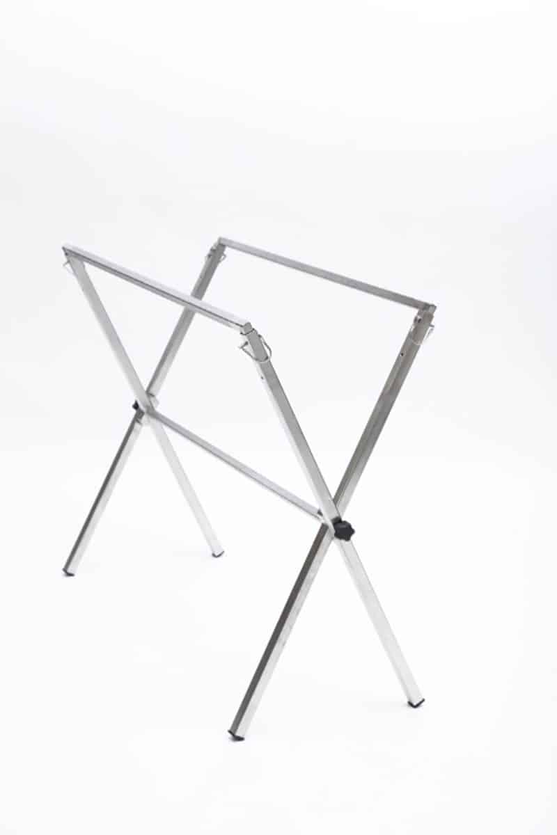 Portable Panepinto Restraint Frame & Cover | Lomir