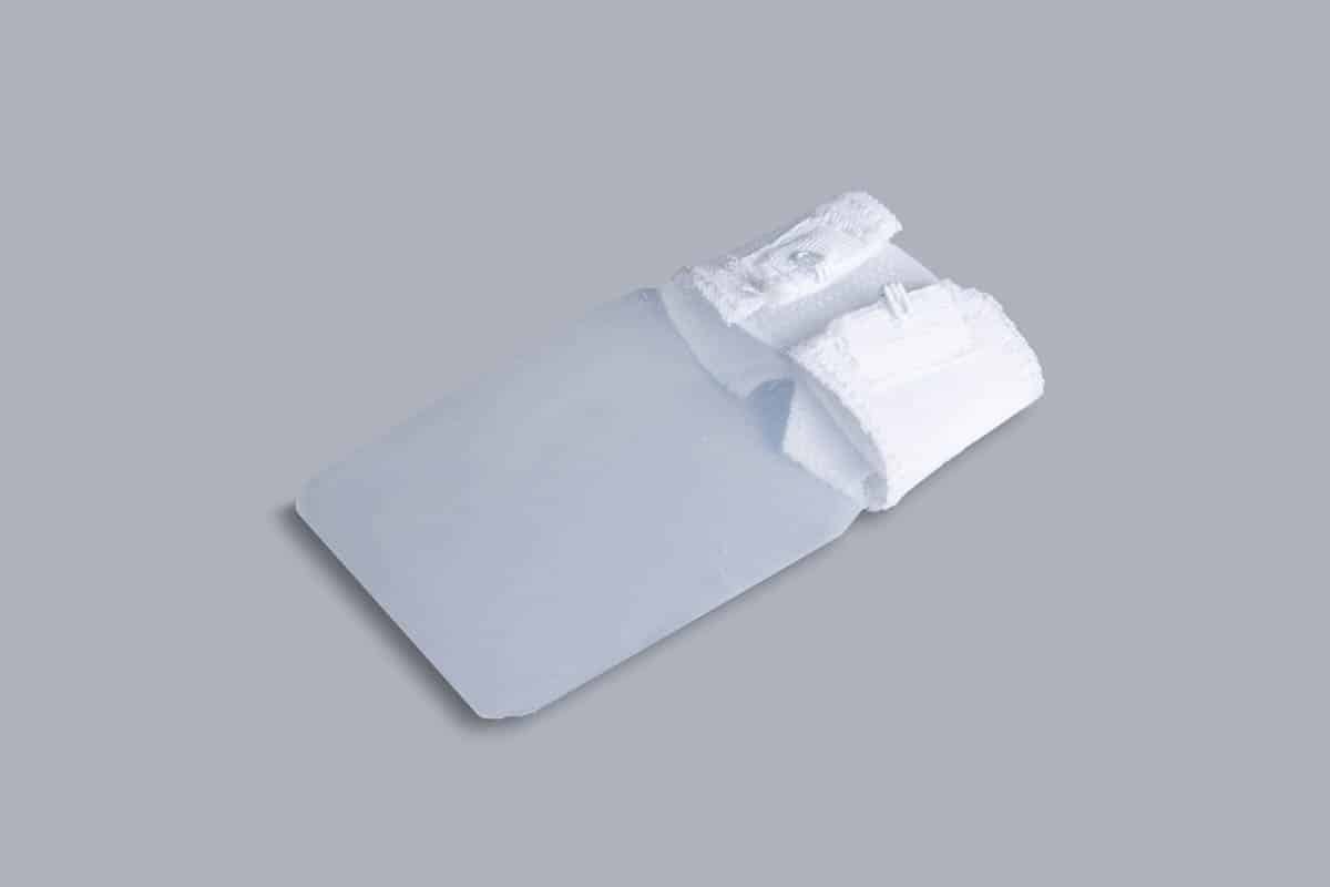 DERMAL INSERT for Rodent Jacket | Lomir Biomedical