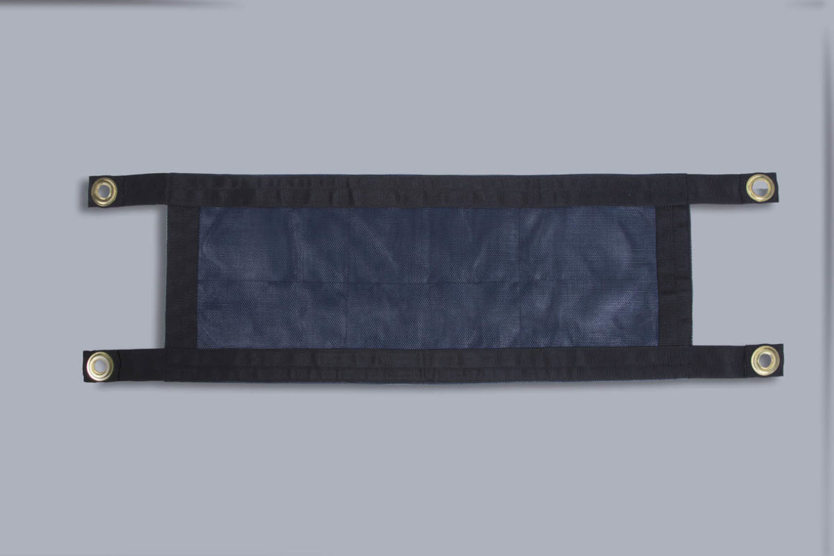 PRIMATE HAMMOCK - Enrichment Equipment | Lomir Biomedical