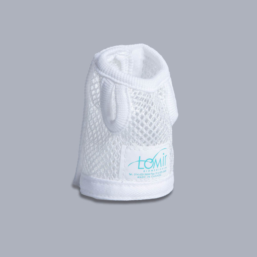 Primate jackets for all species | Lomir Biomedical