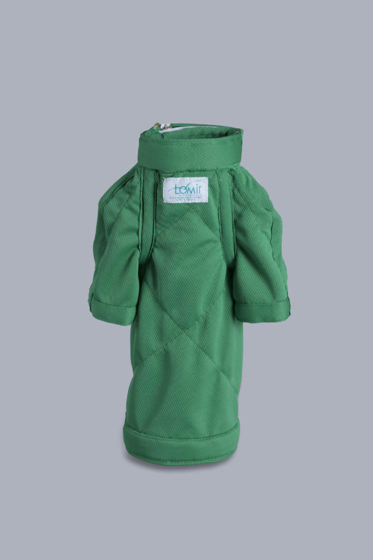 Primate jackets for all species | Lomir Biomedical