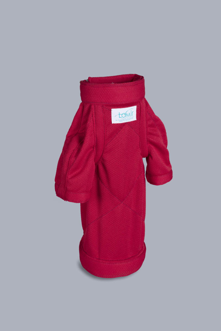 Primate jackets for all species | Lomir Biomedical