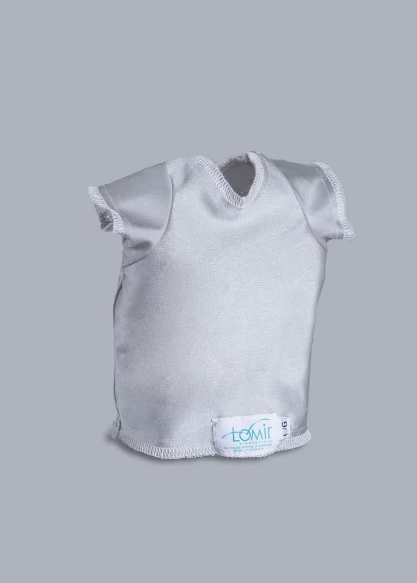 PRIMATE UNDERSHIRTS & T-SHIRTS - All Species | Lomir