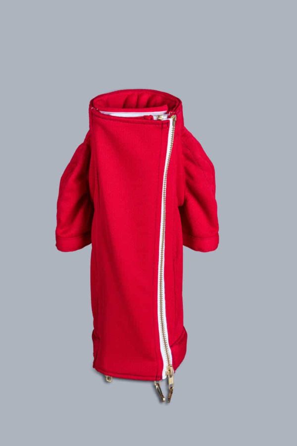 Primate jackets for all species | Lomir Biomedical