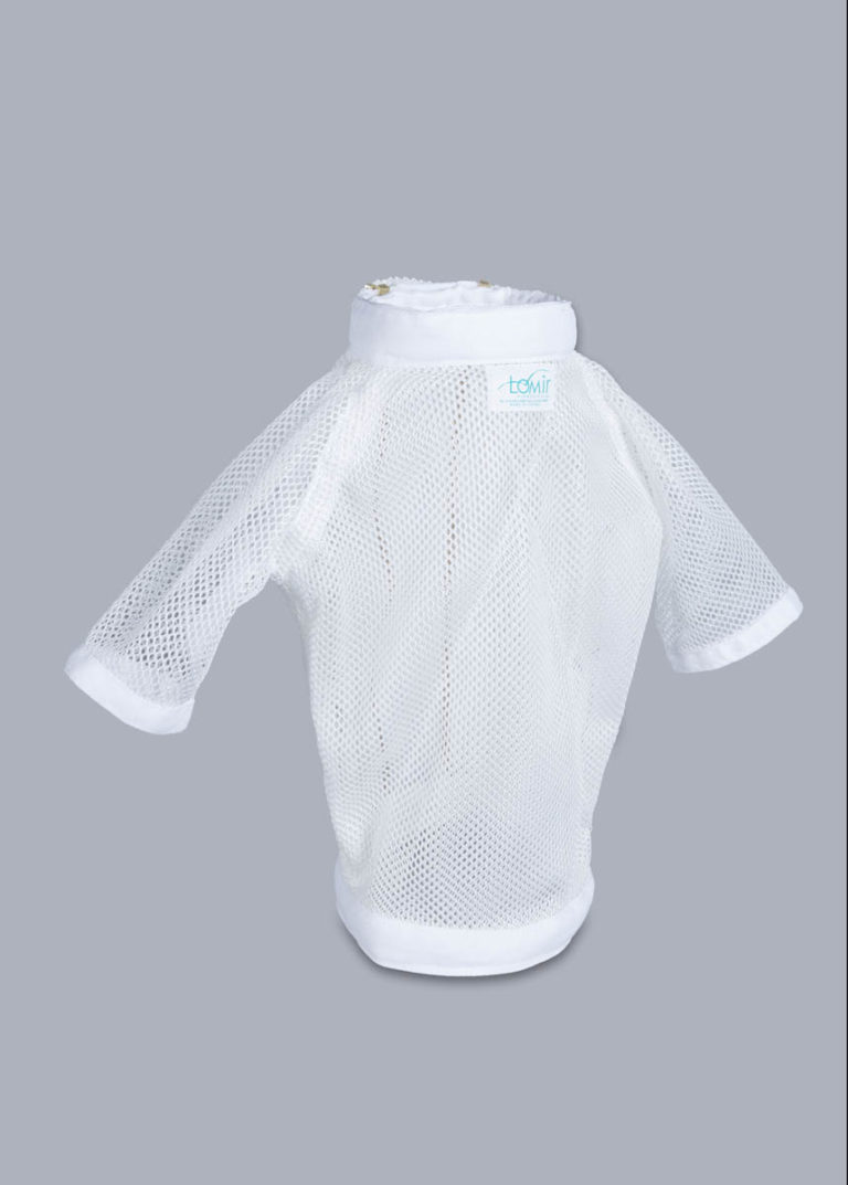 Primate jackets for all species | Lomir Biomedical