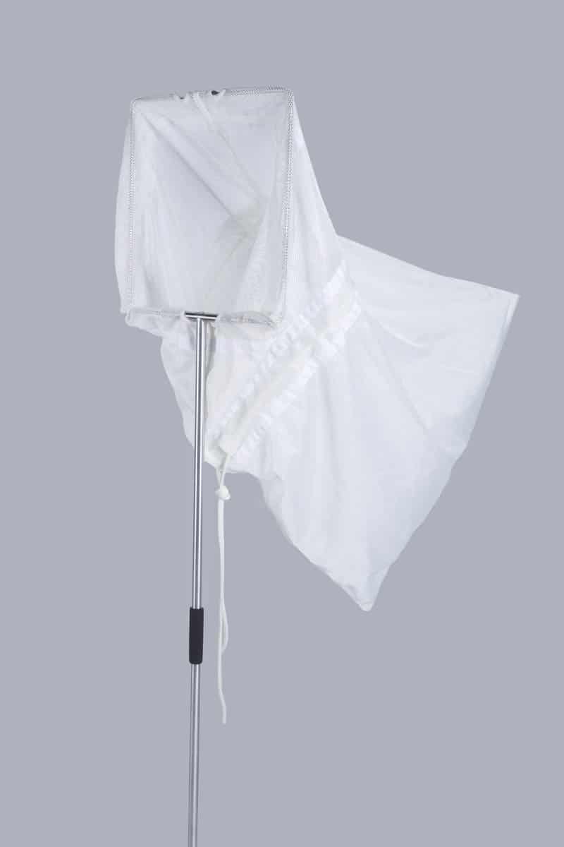 PRIMATE CAPTURE NET - For All Species | Lomir Biomedical