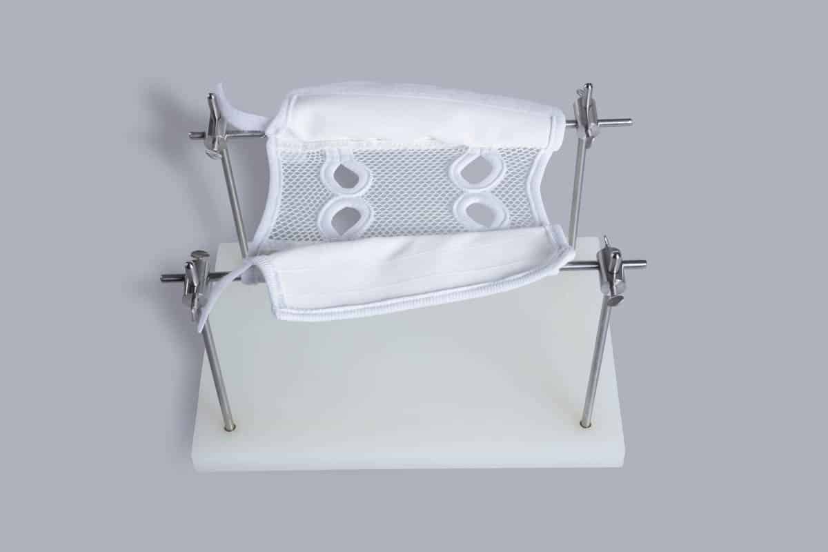 Sling Suit for Rodent Frame | Lomir Biomedical