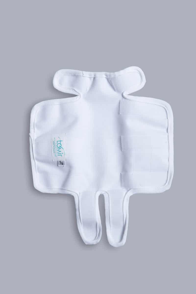 RODENT SNUGGLE For Comfortable Restraint | Lomir Biomedical