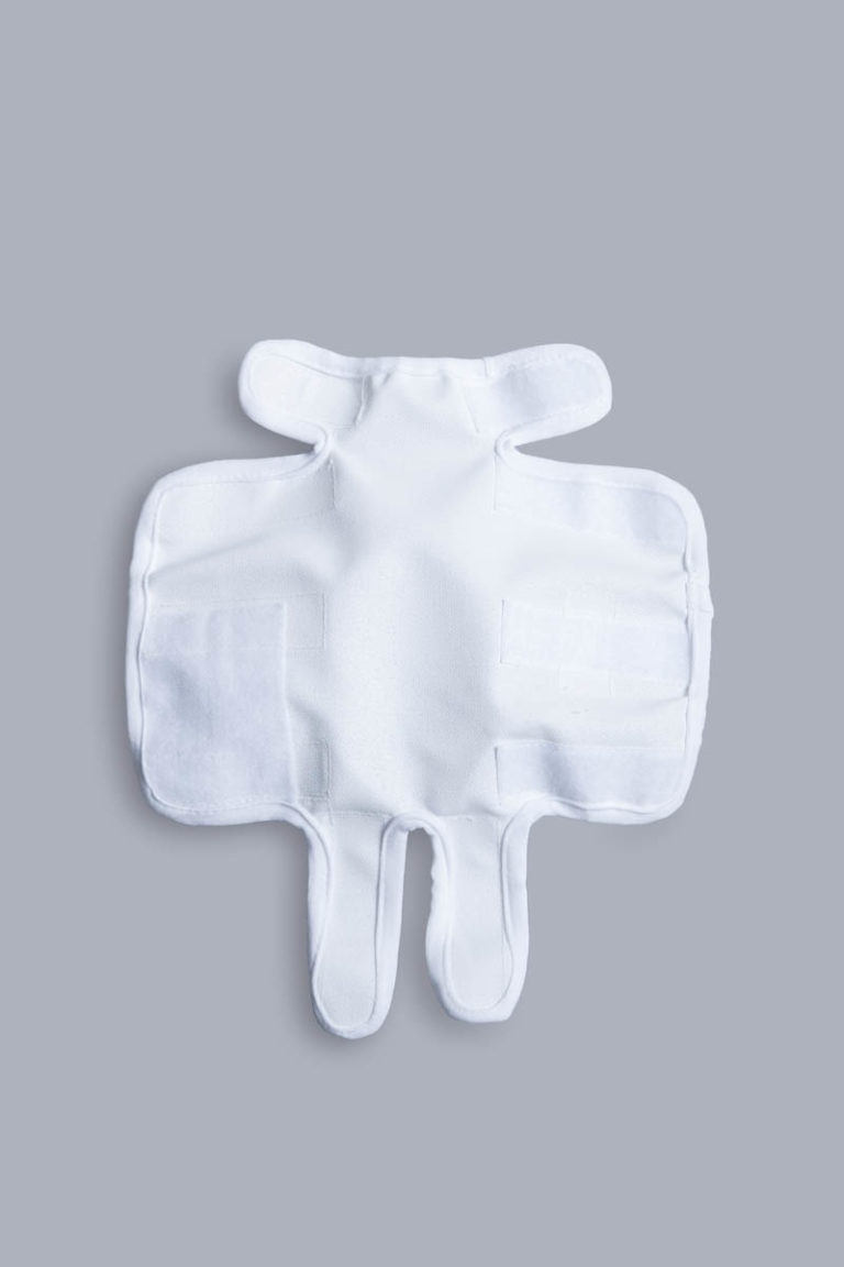 RODENT SNUGGLE For Comfortable Restraint | Lomir Biomedical
