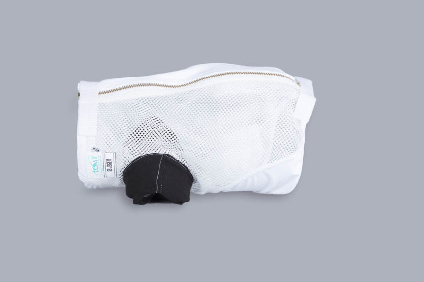 MINIPIG JACKET FOR TELEMETRY | Lomir Biomedical