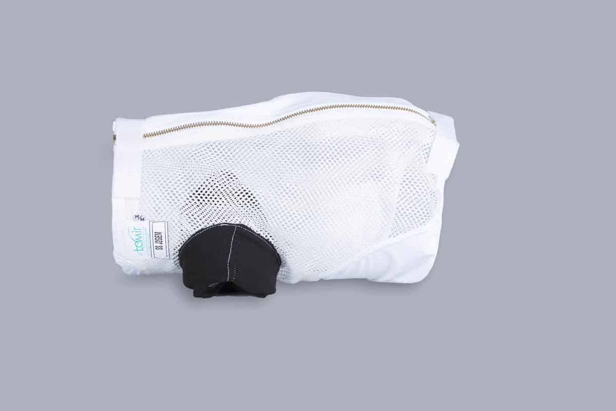 MINIPIG JACKET FOR TELEMETRY | Lomir Biomedical