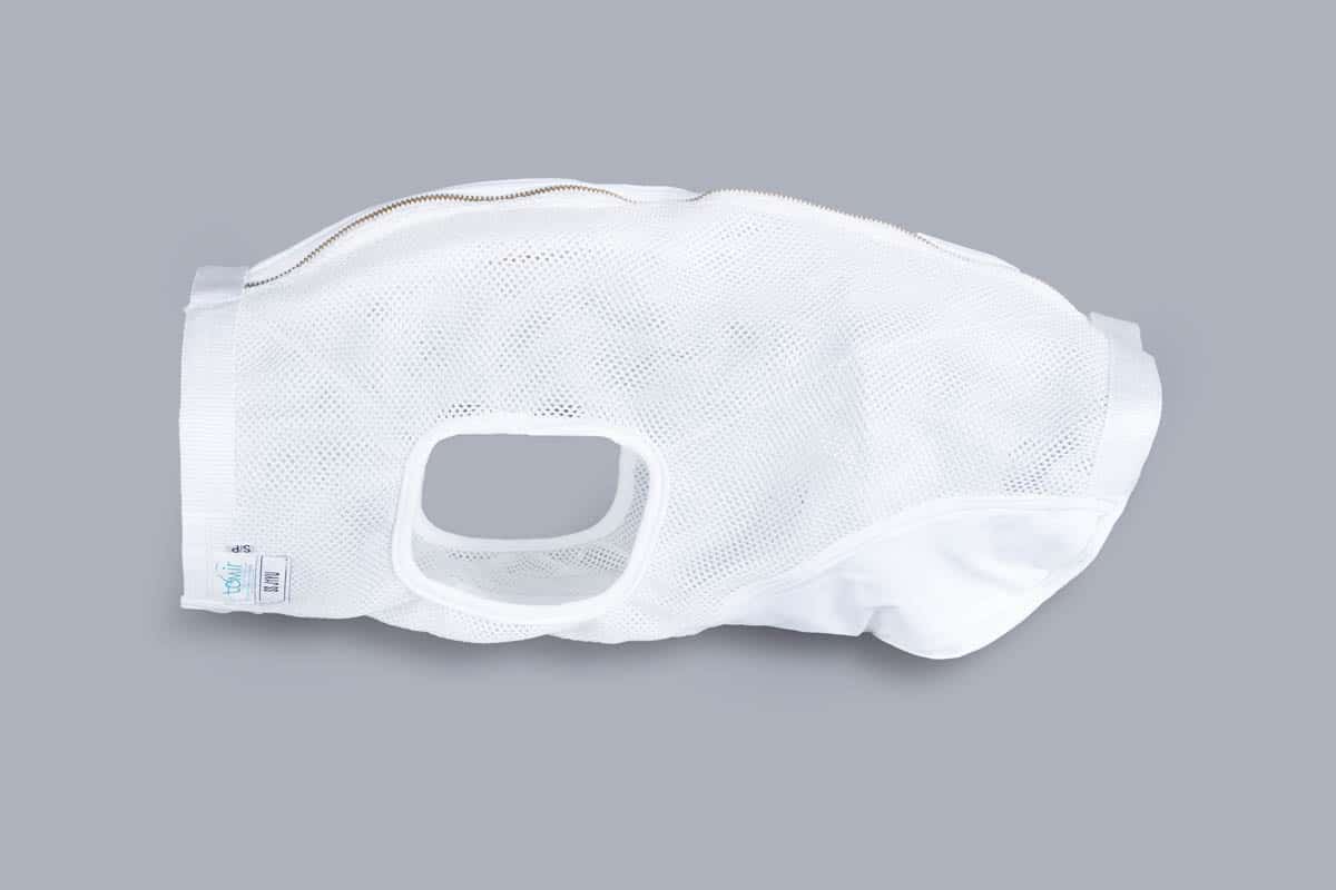 MINIPIG JACKET - All Species & Procedures | Lomir Biomedical