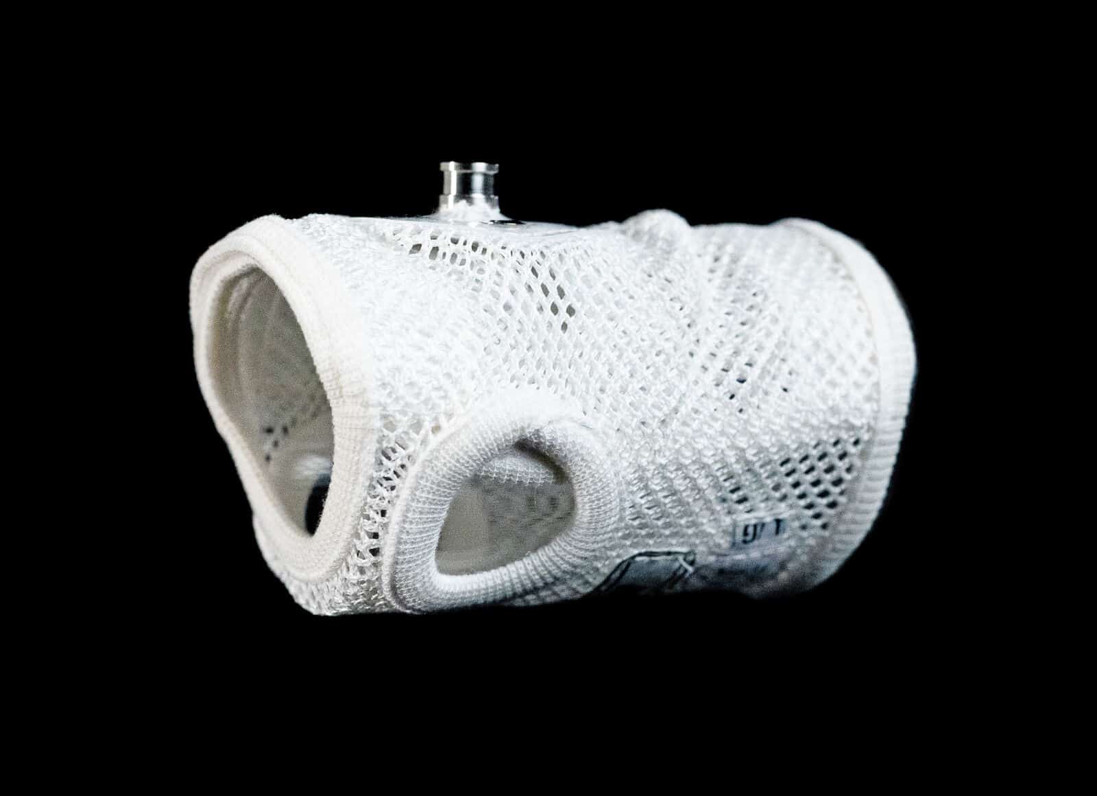 Neonatal jacket for all species | Lomir Biomedical