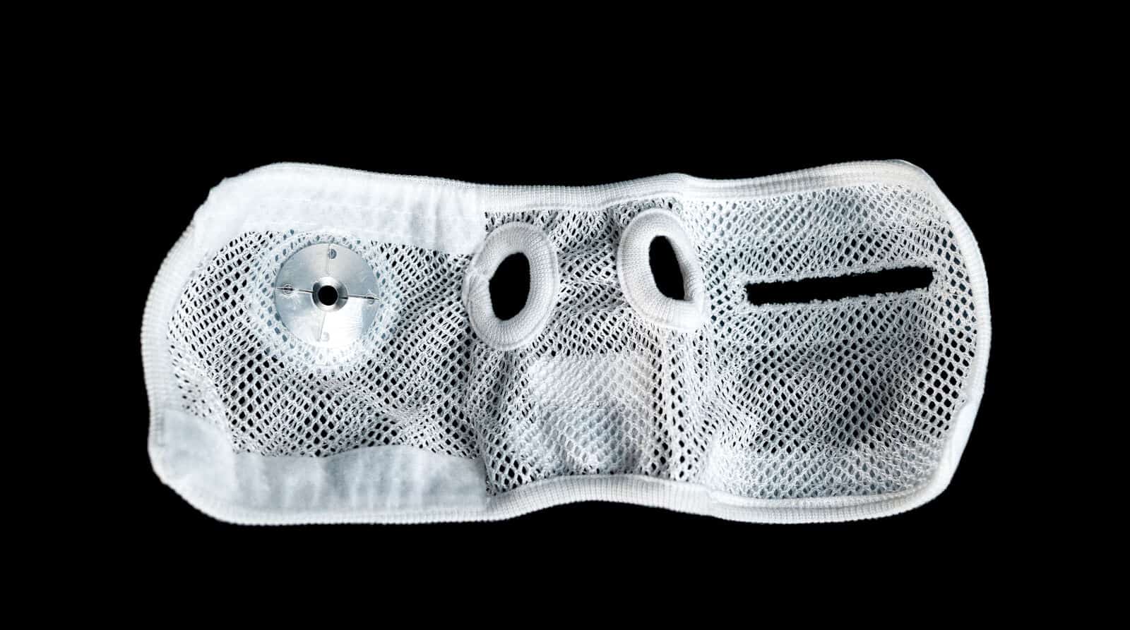 Neonatal jacket for all species | Lomir Biomedical