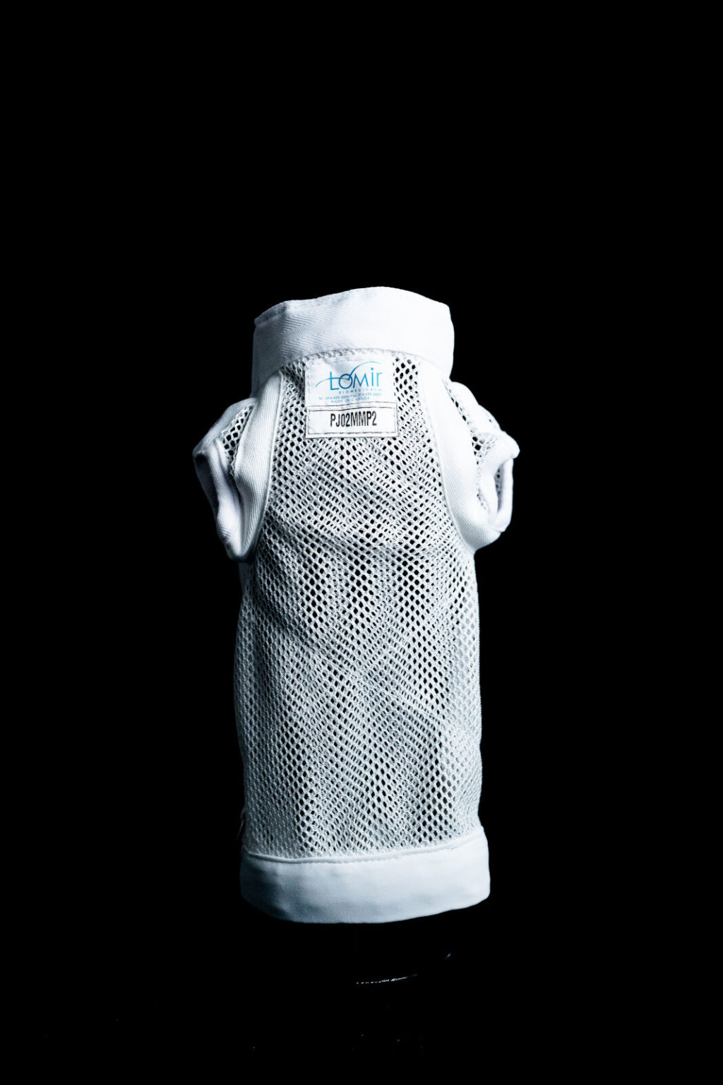 Primate jackets for all species | Lomir Biomedical