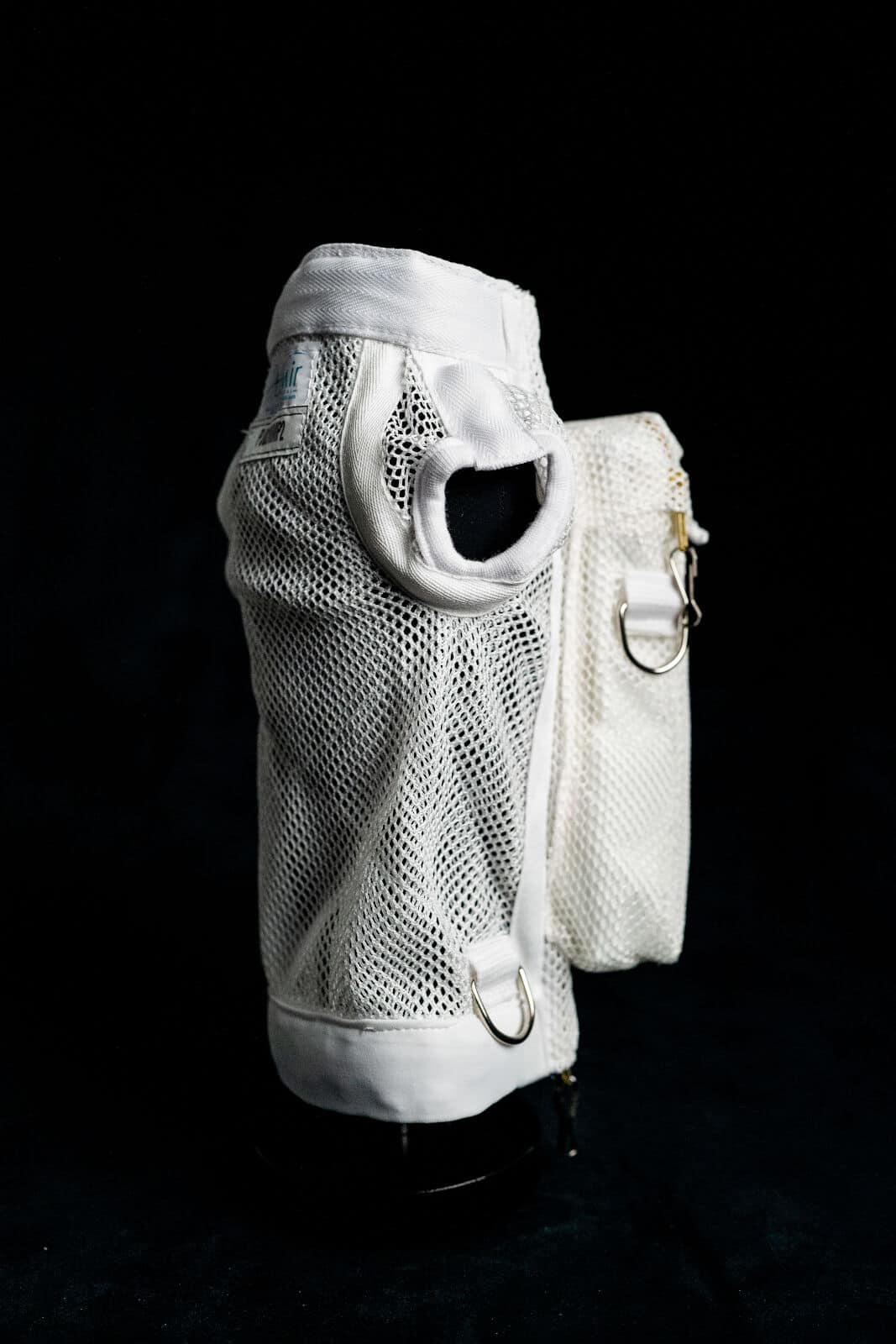 PRIMATE JACKET FOR TELEMETRY | Lomir Biomedical