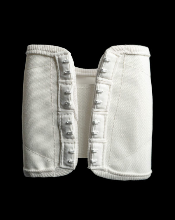 RABBIT DERMAL JACKET & INSERT | Lomir Biomedical
