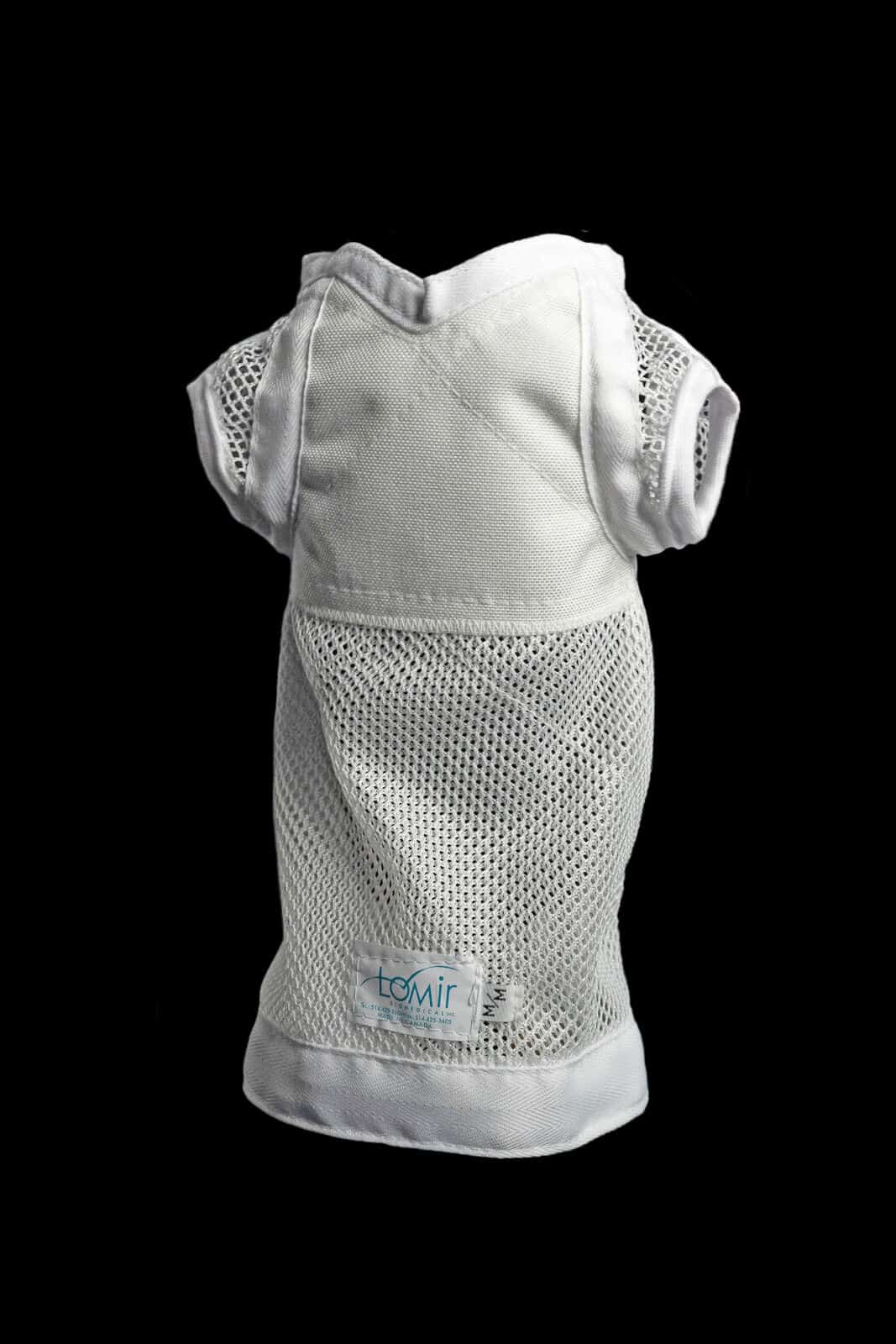 Primate jackets for all species | Lomir Biomedical